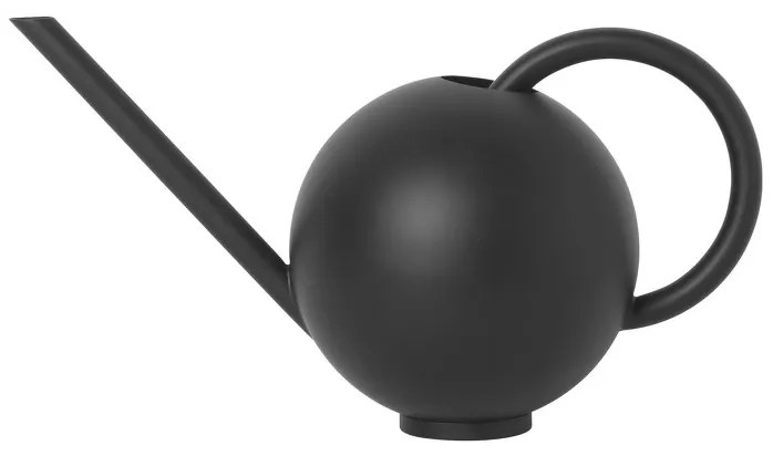 Ferm Living Konvička Orb, black