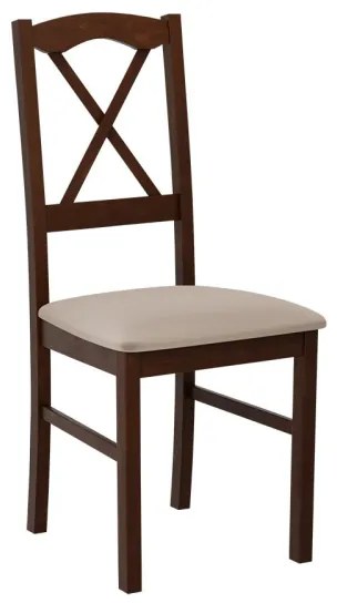 Židle Zefir XI, Barva dřeva: sonoma, Potah: Zetta 300