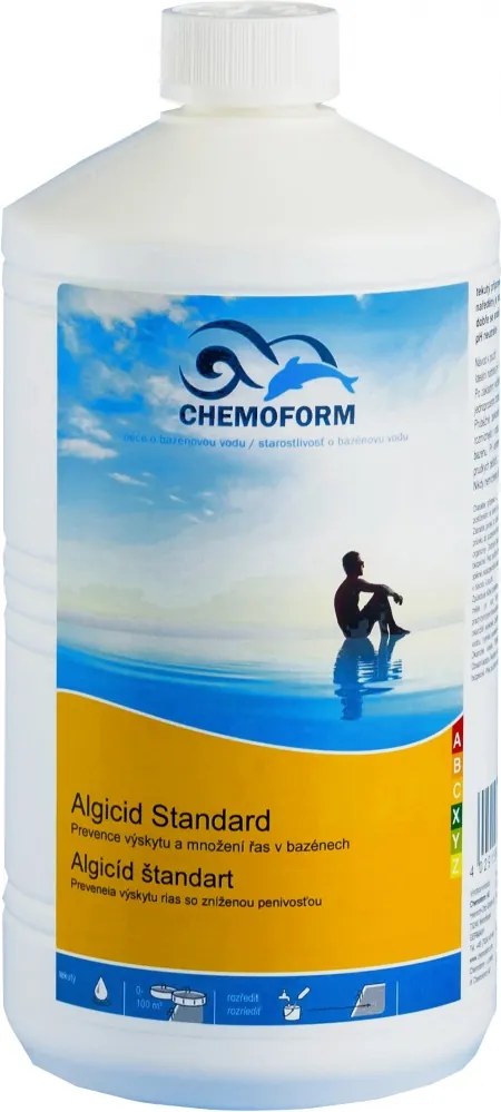 Chemoform algicid standard - 1L