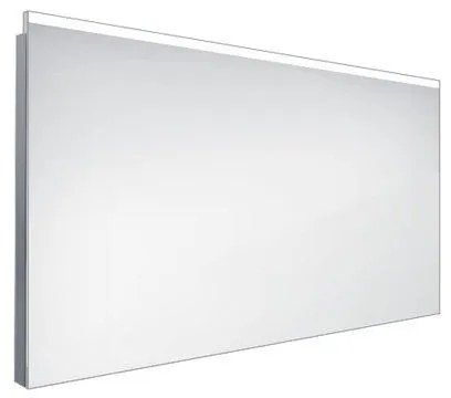 LED zrcadlo 1000x600 ZP 8004