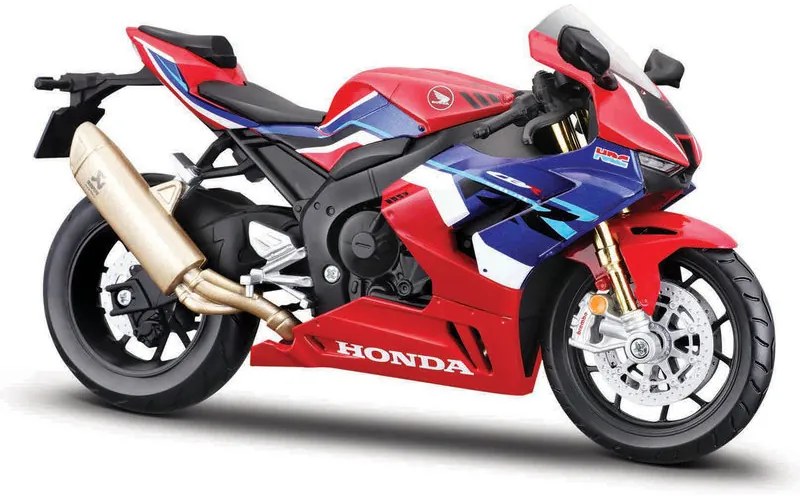 Maisto honda cbr1000rr-r fireblade sp 1:18