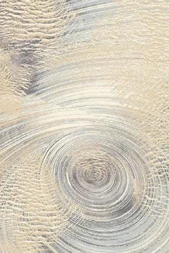 Kusový koberec Glomma alabastrový 300 x 400 cm