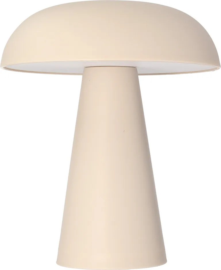 Stolní lampa Autumn Glow 15x15x17 cm