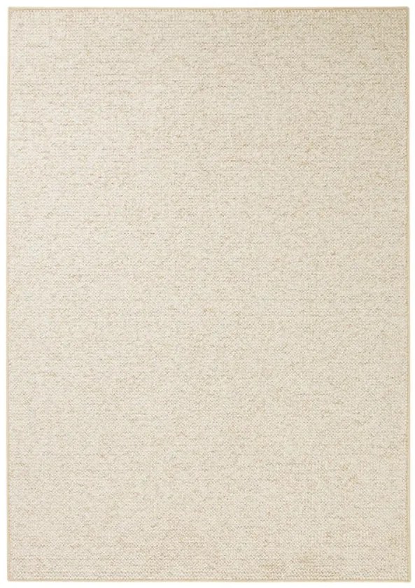 Hans Home | Kusový koberec Wolly 102843, hnědá - 200x300