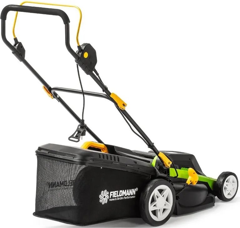 Elektrická sekačka 2000 W FZR 2048-E FIELDMANN