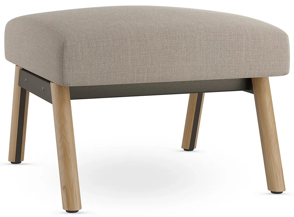 LD SEATING - Taburet NIDO NI-BE