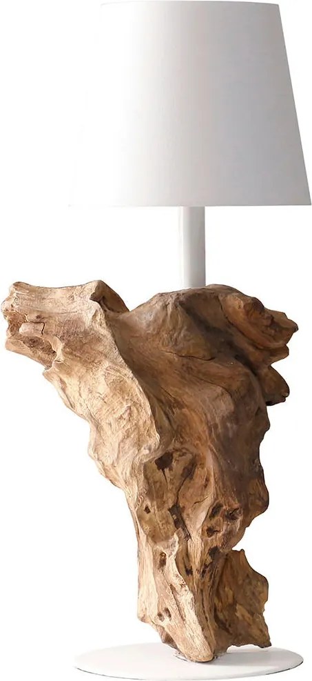 XXXLutz STOLNÍ LED LAMPA, dotykový stmívač, 29 cm P & B - Online Only svítidla - 001769025022