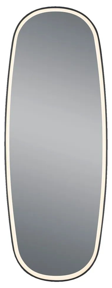 Nástěnné zrcadlo s osvětlením 60x160 cm Diana – Mirrors and More