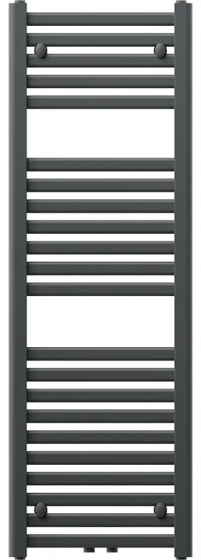 Mexen Hades, topné těleso 1200x400 mm, 465 W, antracitová, W104-1200-400-00-66