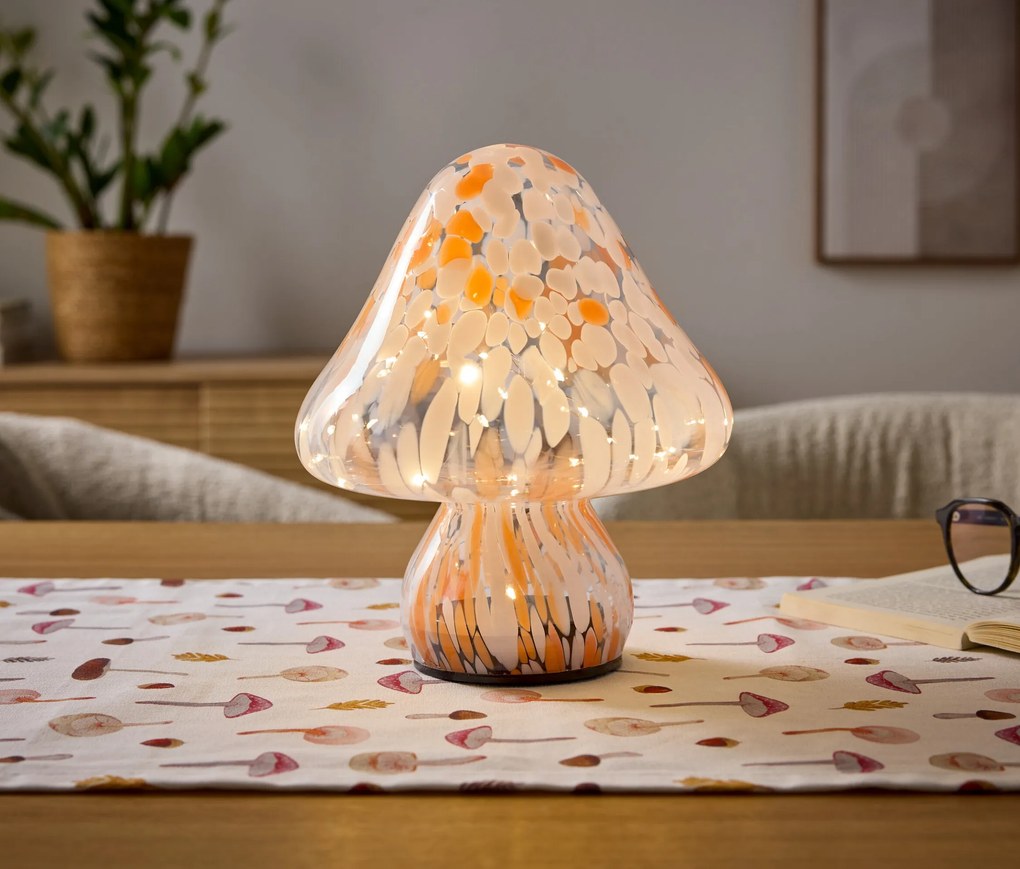 Tchibo - LED houba