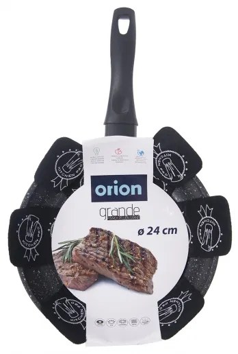 Orion domácí potřeby Pánev GRANDE pr. 24 cm