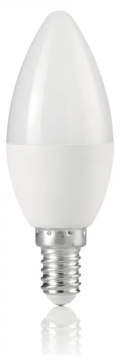 Ideal Lux 151953 LED žárovka Oliva 7W|E14|4000K