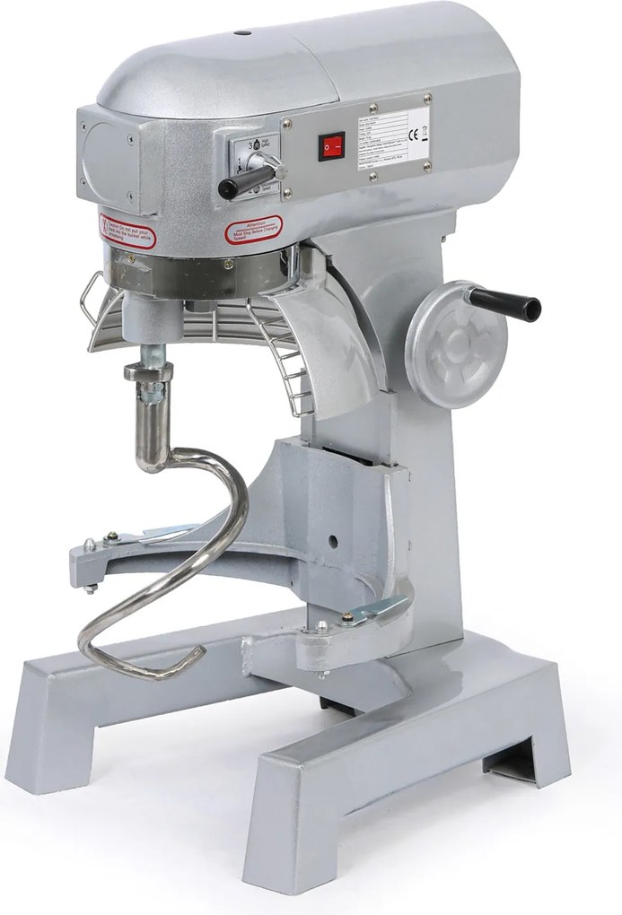 Profesionální planetární mixér, 20 l, 1500 W