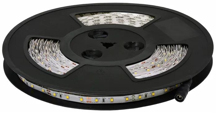 LED pásek,SMD2835,1215lm/m,IP20,25m,8mm