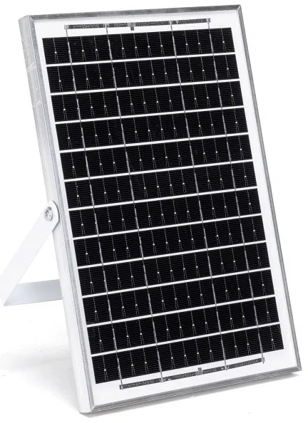 Aigostar - LED Solární lustr 2xLED/35W/12V 6000 mAh 6500K pr. 10 cm