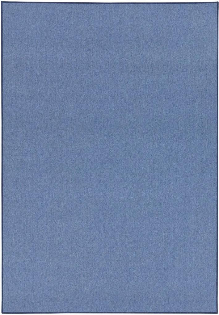 BT Carpet - Hanse Home koberce Kusový koberec BT Carpet 103406 Casual blue Rozměr: 200x300