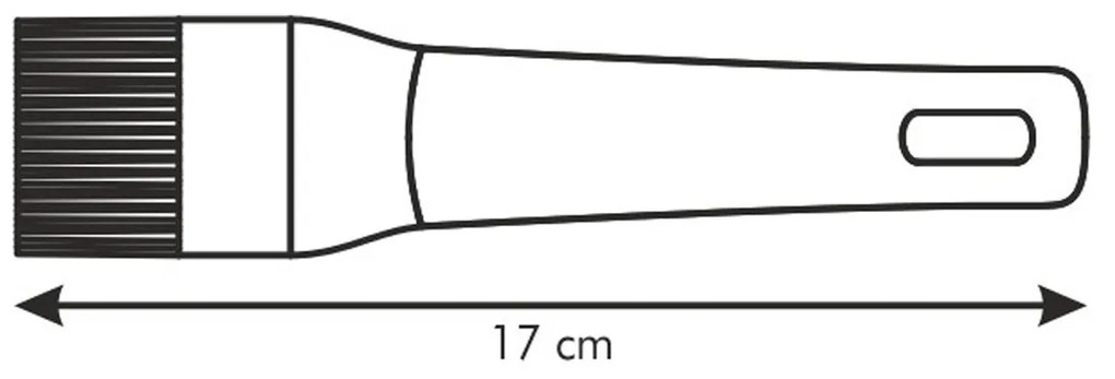 TESCOMA Mašlovačka silikonová DELÍCIA