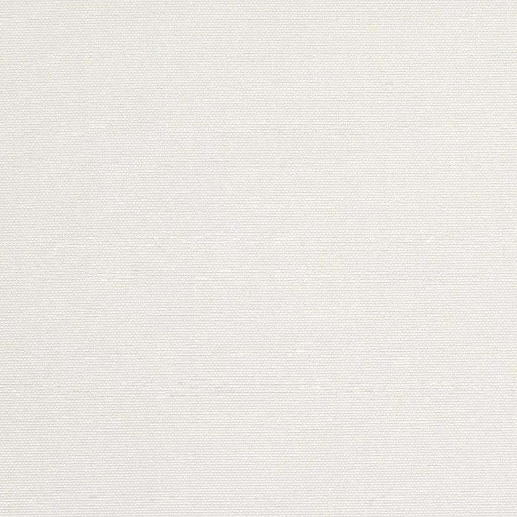 vidaXL Zahradní slunečník s dřevěnou tyčí 198 x 198 x 231 cm [363183] Barva: Písková