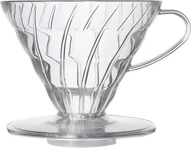 Hario dripper V60-02 čirá / Plast