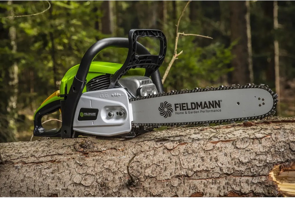 Fieldmann FZP 5816-B Řetězová pila