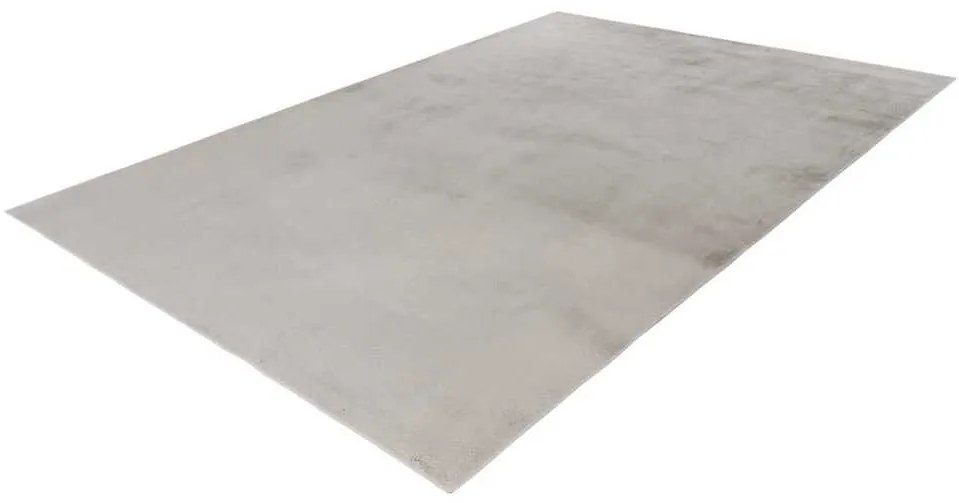 Lalee Kusový koberec Loft 200 Silver Rozměr koberce: 80 x 150 cm