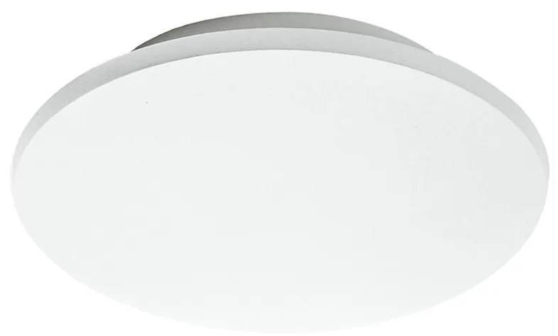 Azzardo Azzardo AZ2853 - LED Venkovní stropní svítidlo ANCONA 1xLED/24W/230V IP54 AZ2853