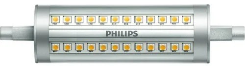 LED žárovka R7s 118mm Philips 14W (120W) neutrální bílá (4000K) stmívatelná