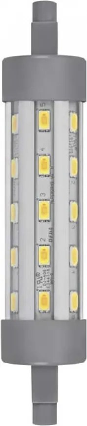 PARATHOM LED R7S | Rendl Typ: LINE 230V R7s LED EQ60 300° 2700K
