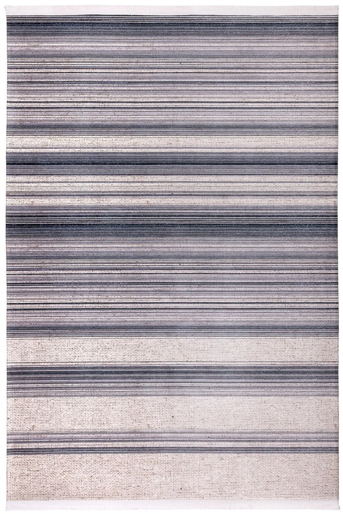 Conceptum Hypnose Kusový koberec 1526 - Multicolor, Vícebarevná