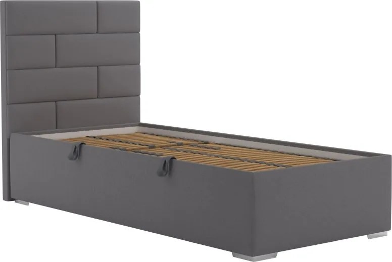 FALCO Postel Toriana 110x200 tmavě šedá