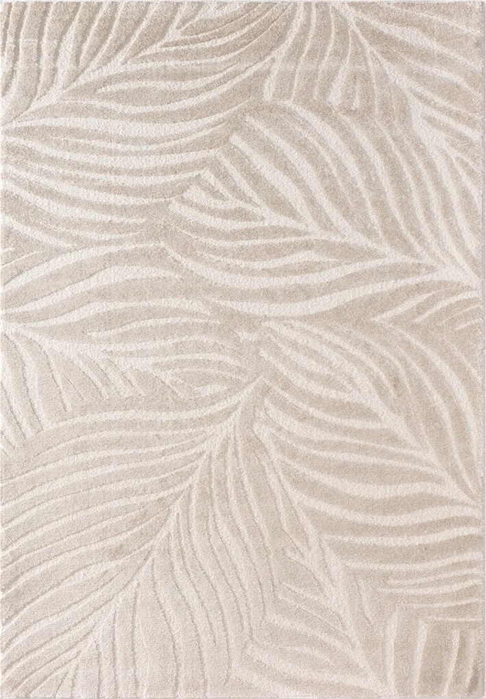 Koberec Velora beige 160x230 cm