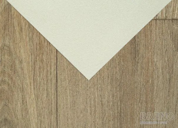 Breno PVC INSPIRE Forest Oak 221M, šíře 100 cm