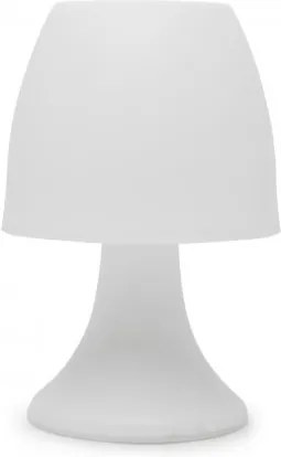 PHENOM LED dekorativní stolní lampa, noční světlo, na baterky