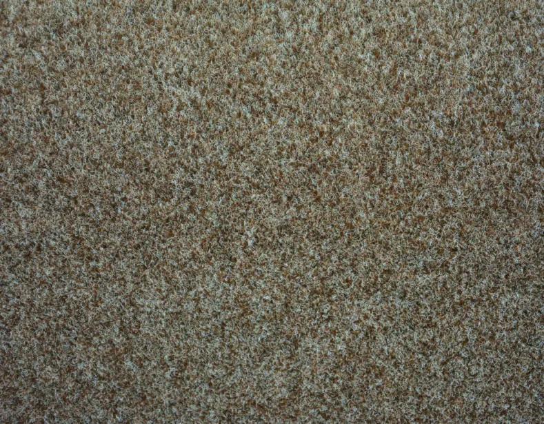 Real | Zátěžový koberec Primavera 153 - hnědý - 4m (cena za m2)