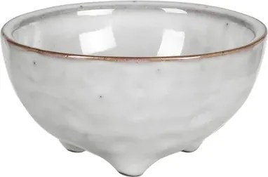 Miska Broste NORDIC SAND P.11 cm písková