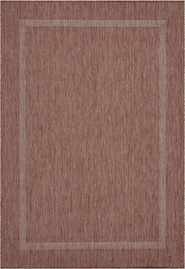 80x250 Běhoun Relax 4311 Red