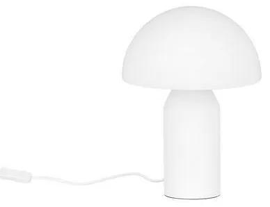 Designová stolní lampa MIZUNI, 2xE27, 11W, bílá Italux MIZUMI MTE3037/1-3S-G