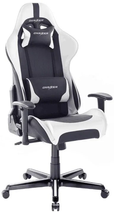 Herní židle DXRACER OH/FL32/NW