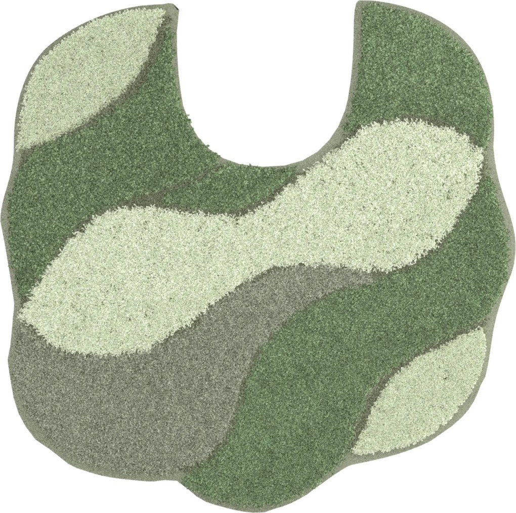 XXXLutz WC PŘEDLOŽKA, 50/55 cm Grund - Online Only koupelnový textil - 008250014802