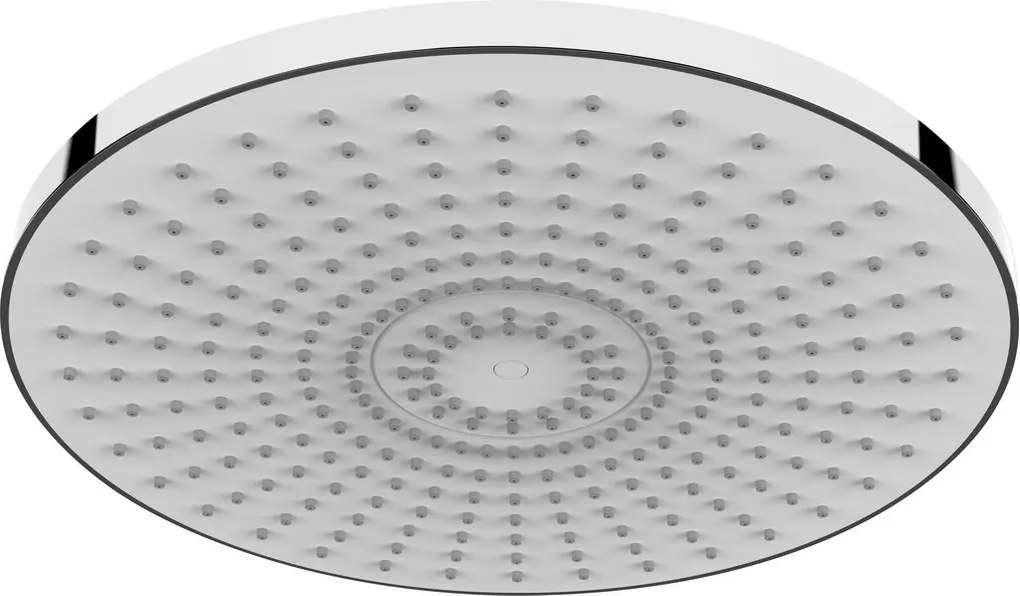 Aqualine hlavová sprcha průměr 30 cm ABS/chrom SC124