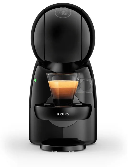 Kapslový kávovar Krups Nescafé Dolce Gusto Piccolo XS KP1A3B10