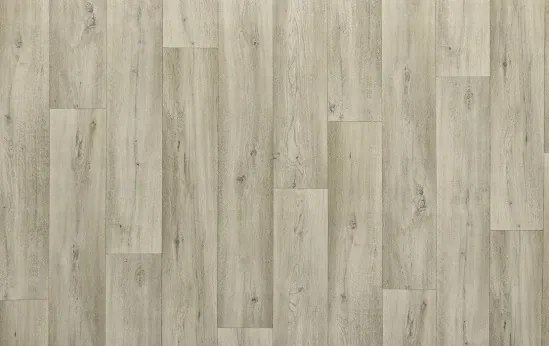 BEAUFLOR PVC podlaha - lino Xtreme Silk Oak 109S - šedé dřevo ŠÍŘKA: 3 m, POUŽITÍ: Zátěžové