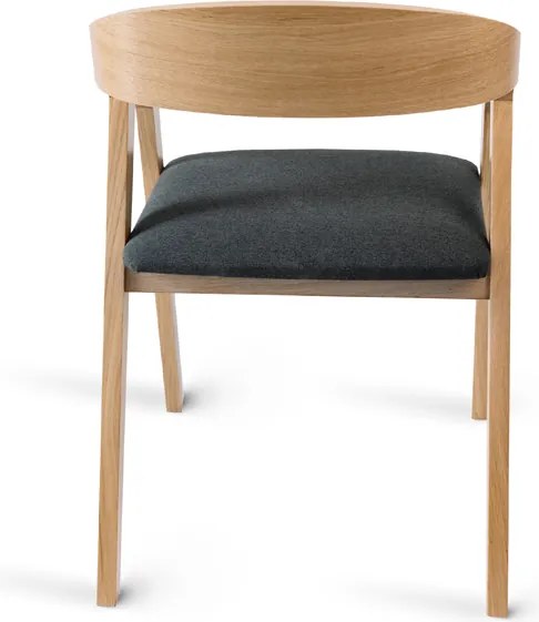 Murdia Jídelní židle FRAME buk světlá