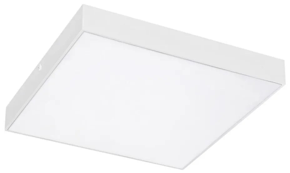 Rabalux - LED Koupelnové stropní svítidlo LED/18W/230V 2800-6000K IP44 bílá