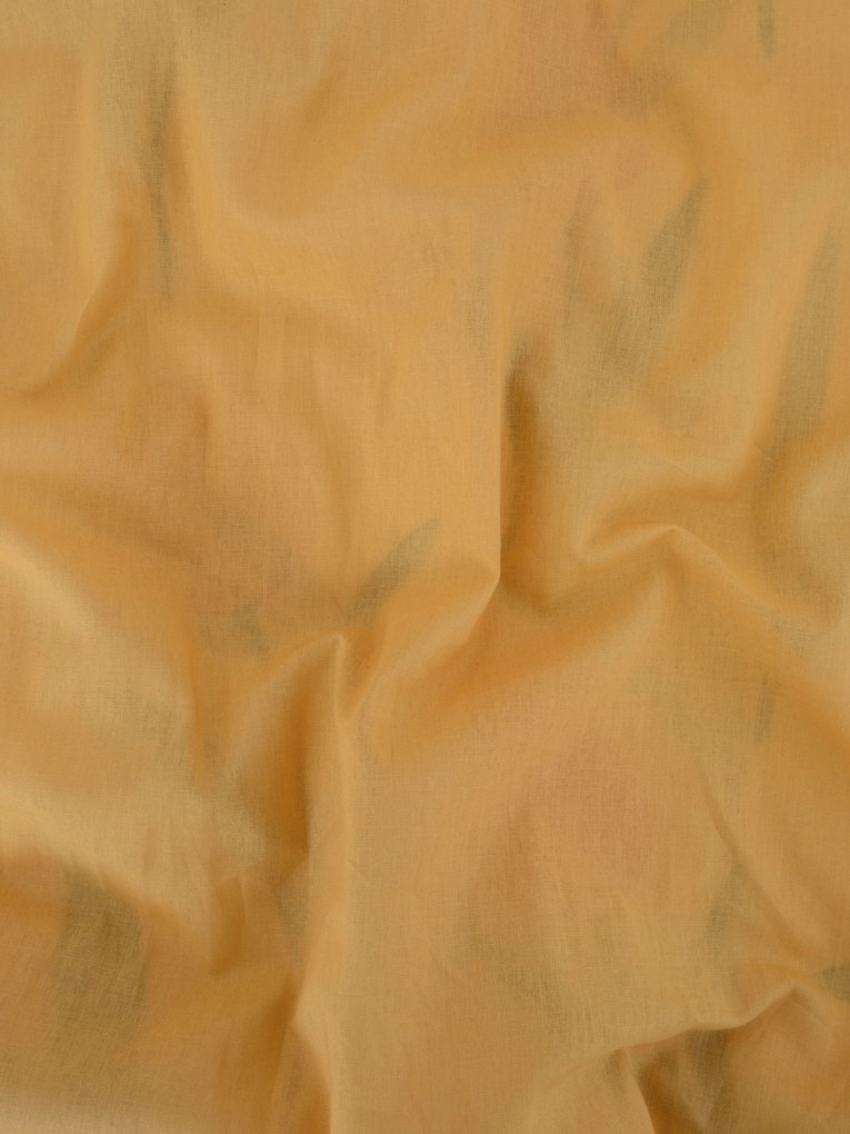 MK Lůžkoviny Bavlněný povlak na polštář Renforcé 40 x 60 cm - Květy tulipánů oranžové