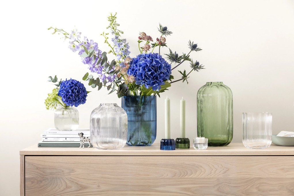 Villeroy&Boch váza Fleur, 15 cm