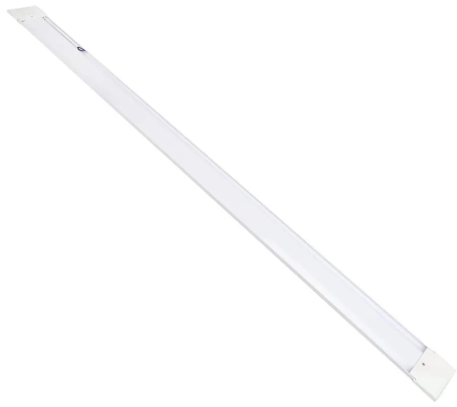 Aigostar - LED Podlinkové svítidlo LED/40W/230V 4000K 120 cm bílá