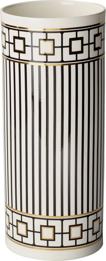Villeroy&Boch Villeroy & Boch Metroksic Gifts váza hoch 131 mm, 3000 ml