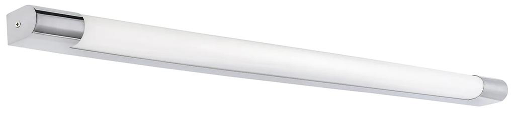 WT-609C CH ITALUX Mia moderní nástěnné svítidlo 24W = 2400lm LED bílé světlo (3000K) IP44 Nástěnná svítidla