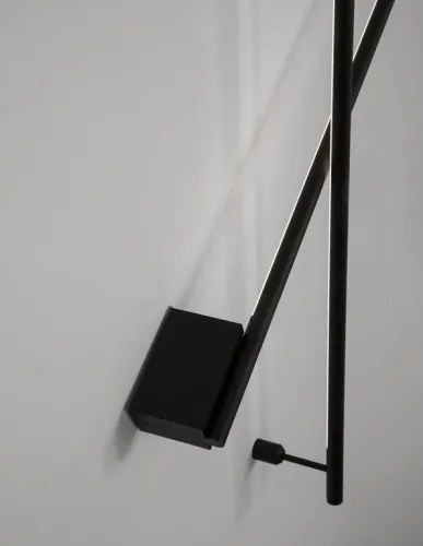 Nástěnné LED svítidlo NOVA LUCE GROPIUS 15W 3000K 9081140